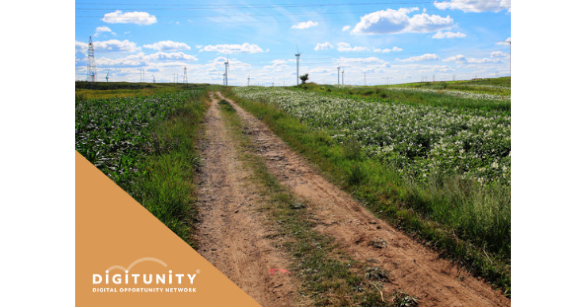 Digitunity Report Identifies Need for Computers to Address Rural ...
