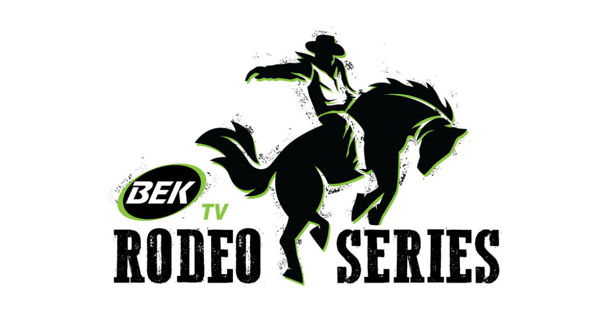 BEK TV Announces Second Season of NDRA Rodeo, Bringing Thrilling Rodeo ...