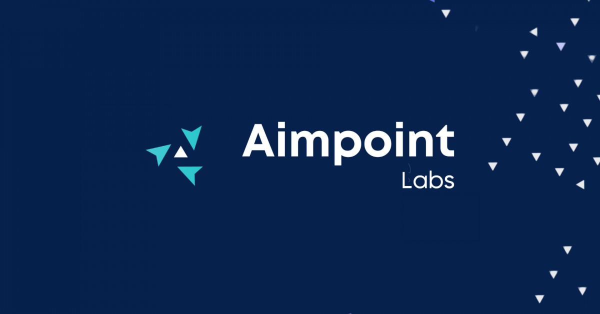 Aimpoint Digital Launches Aimpoint Labs to Deliver Artificial ...
