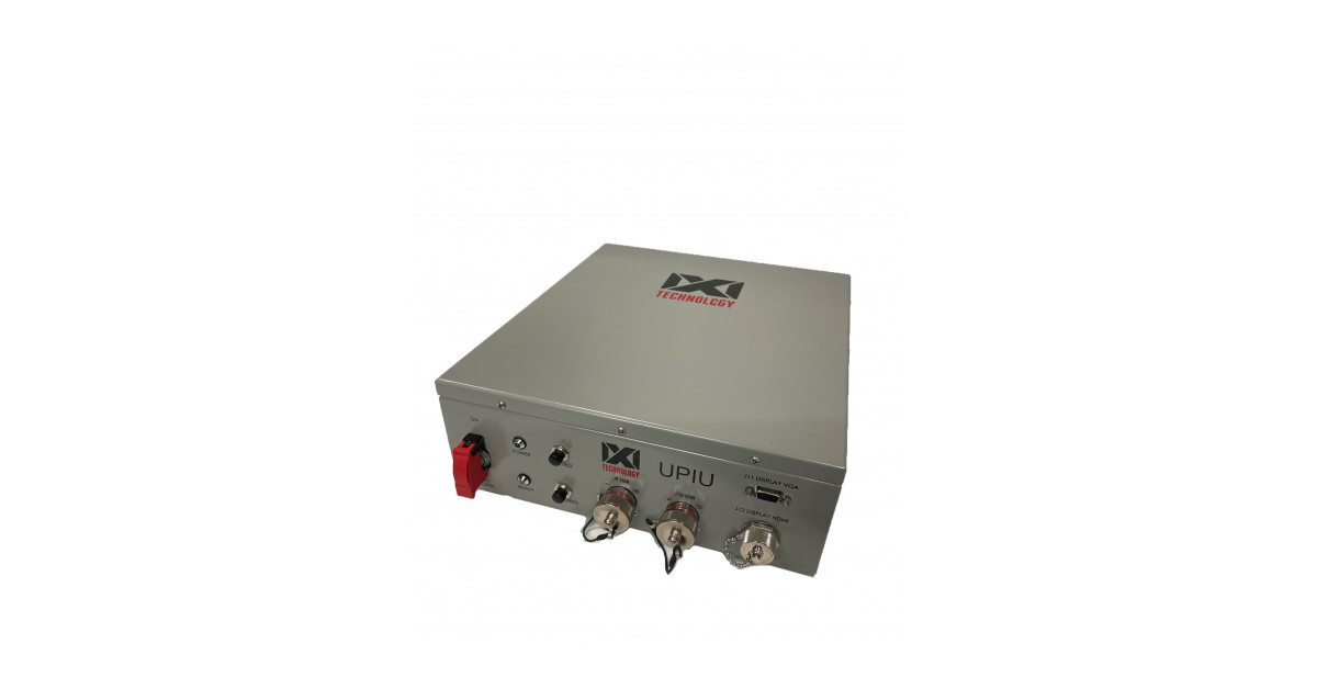 IXI Technology Announces the DoD Has Awarded the Company a Contract for ...