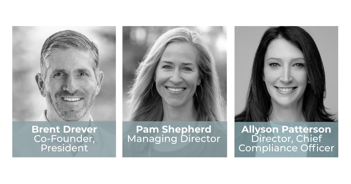 Manna Tree Announces Promotions and Appointments | Newswire