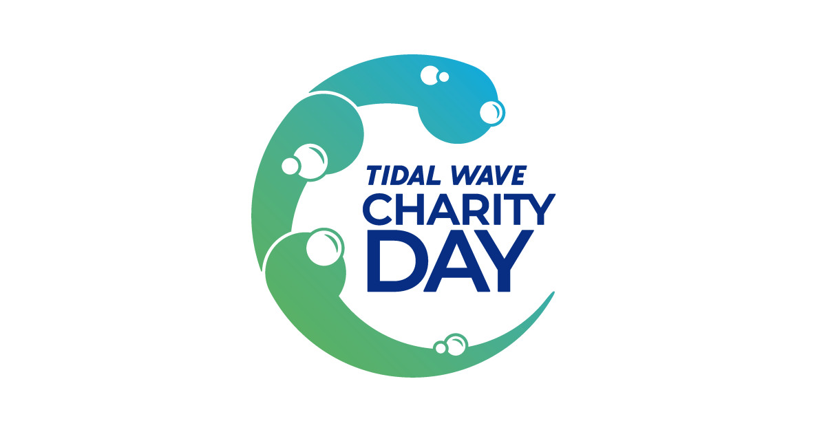 Tidal Wave Auto Spa Announces 15th Annual Charity Day on September 15th ...