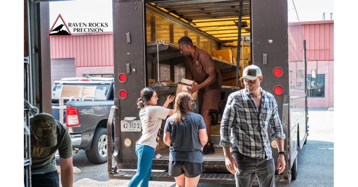 Raven Rocks Precision Secures Exclusive U.S. Distributorship of Dead ...