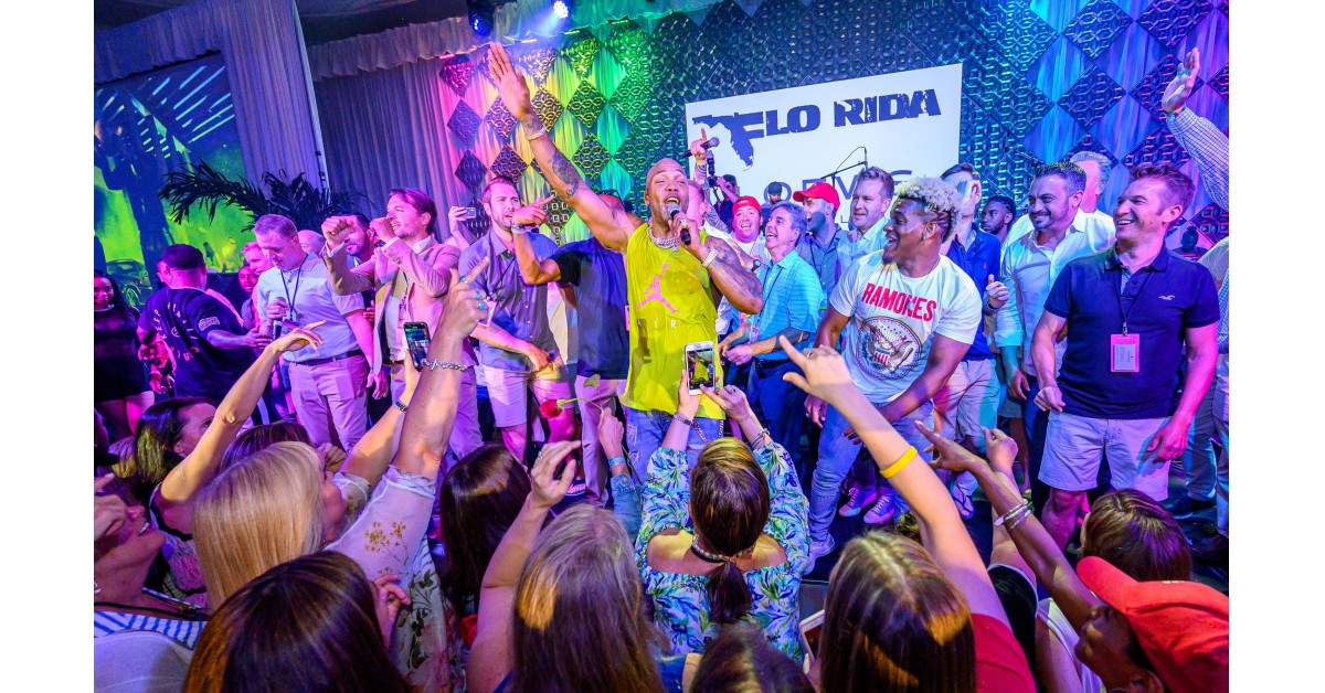360 Destination Group and Loews Miami Beach Hotel Set New Standard for ...