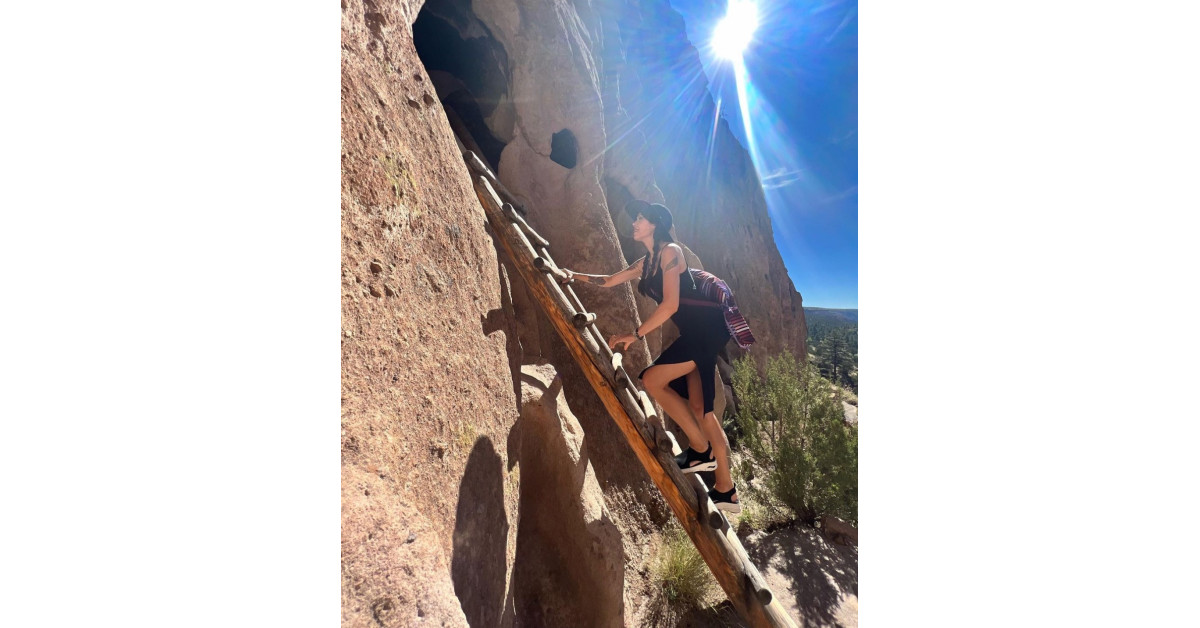 Alleviating the Pain of CRPS Gave Heather Her Life Back: The Spero ...