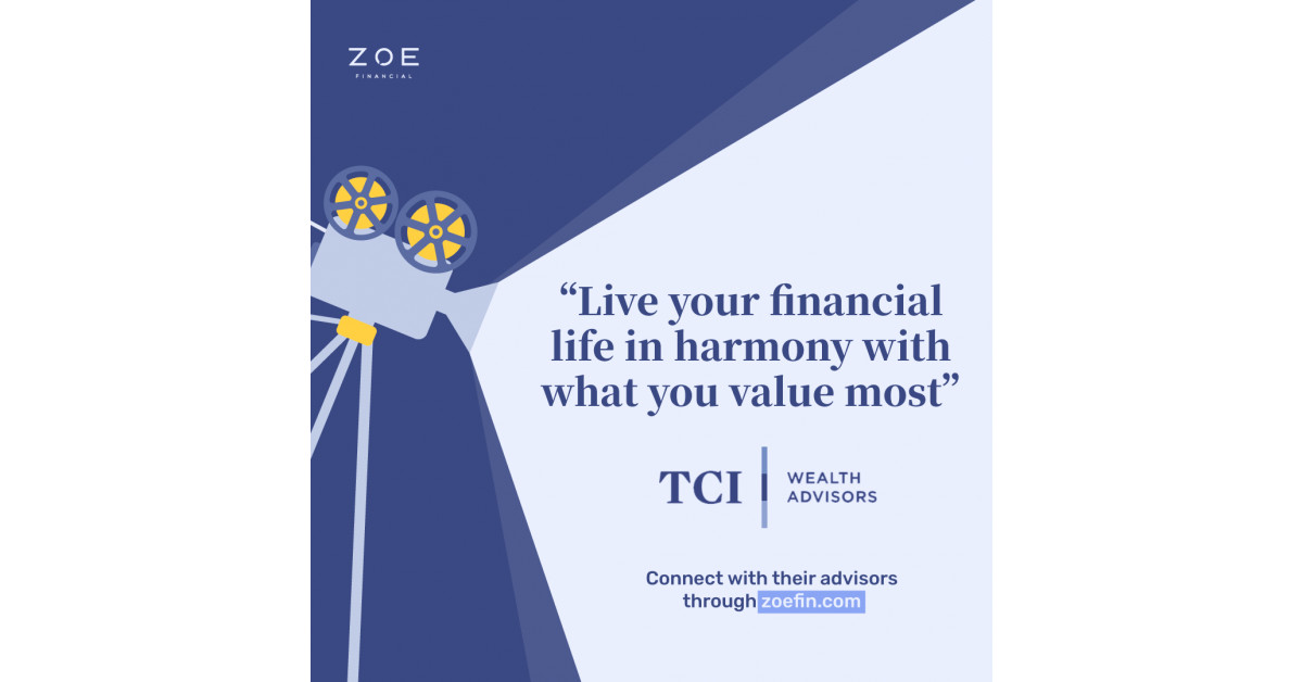 Zoe Celebrates One Year In Partnership With Financial Times Top 300 ...