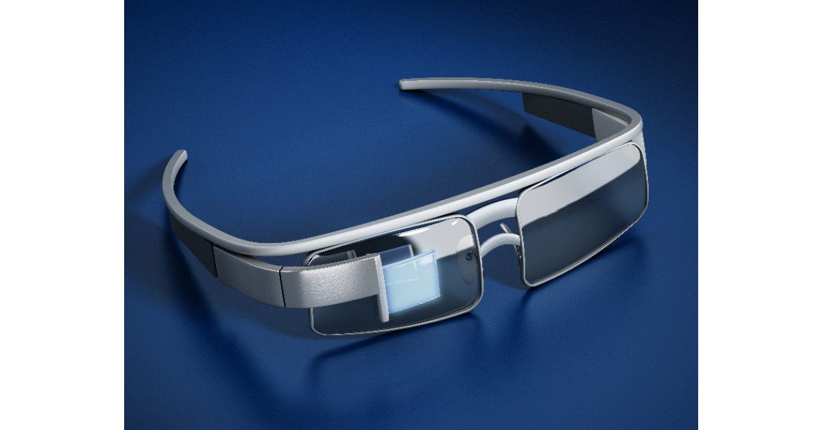 Locomobi World Inc. Announces 'MobiVision' Computer Vision Glasses for ...