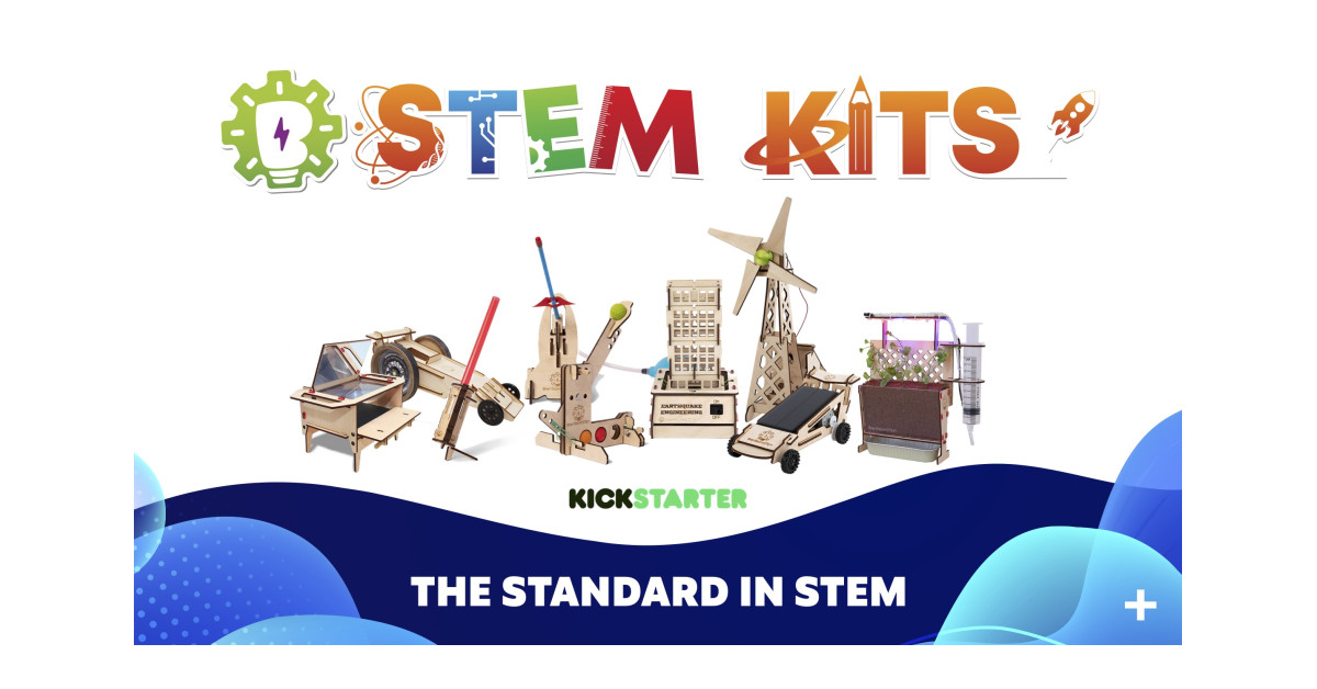 Introducing BrainStorm STEM Kits: Igniting Curiosity and Innovation in ...