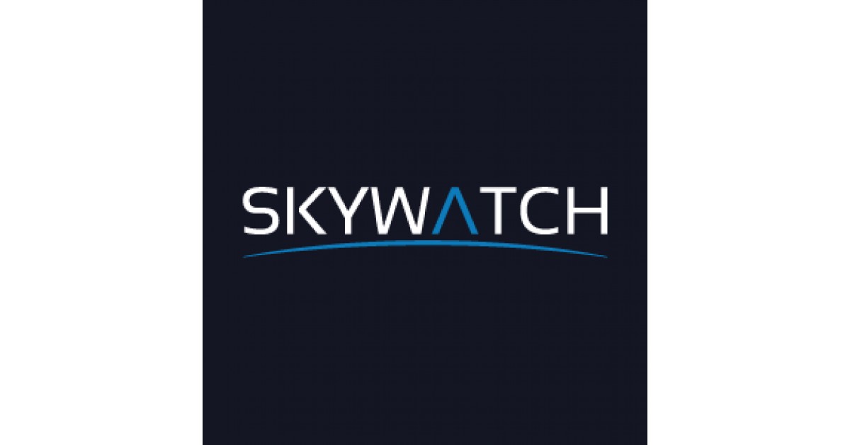 SkyWatch Selected to Build Advanced Autonomous Space Systems Using ...