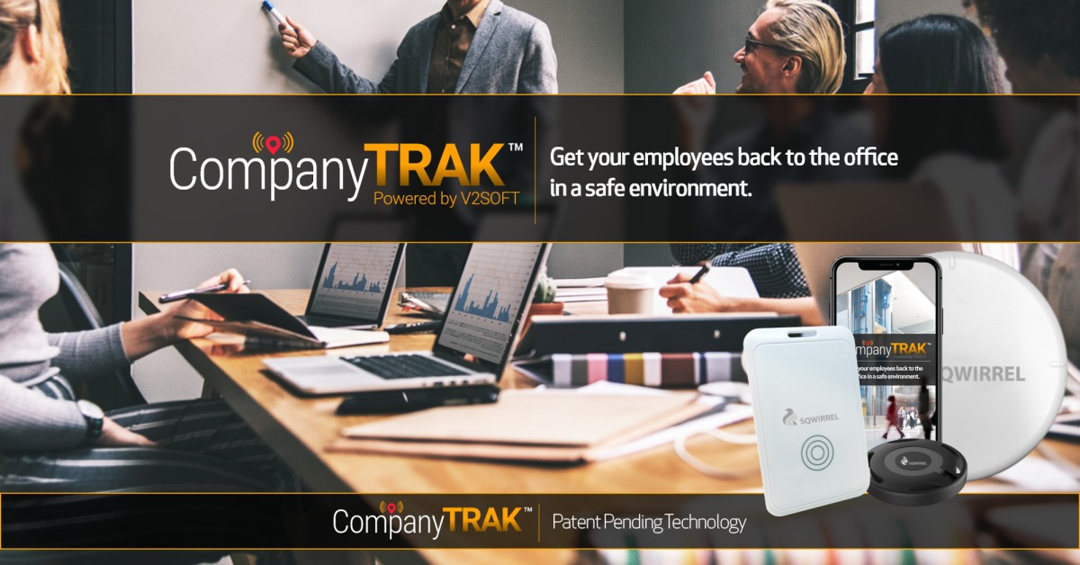 Social Distancing and Contact Tracing Technology, a Safe Way to Bring ...