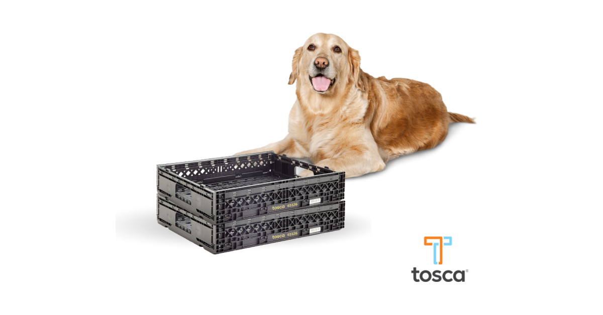 United Premium Foods Taps Tosca Reusable Packaging to Meet Rising ...