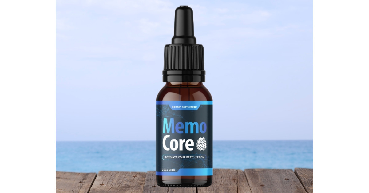 MemoCore Review 2025: Best Brain Supplement for Mental Clarity | Newswire