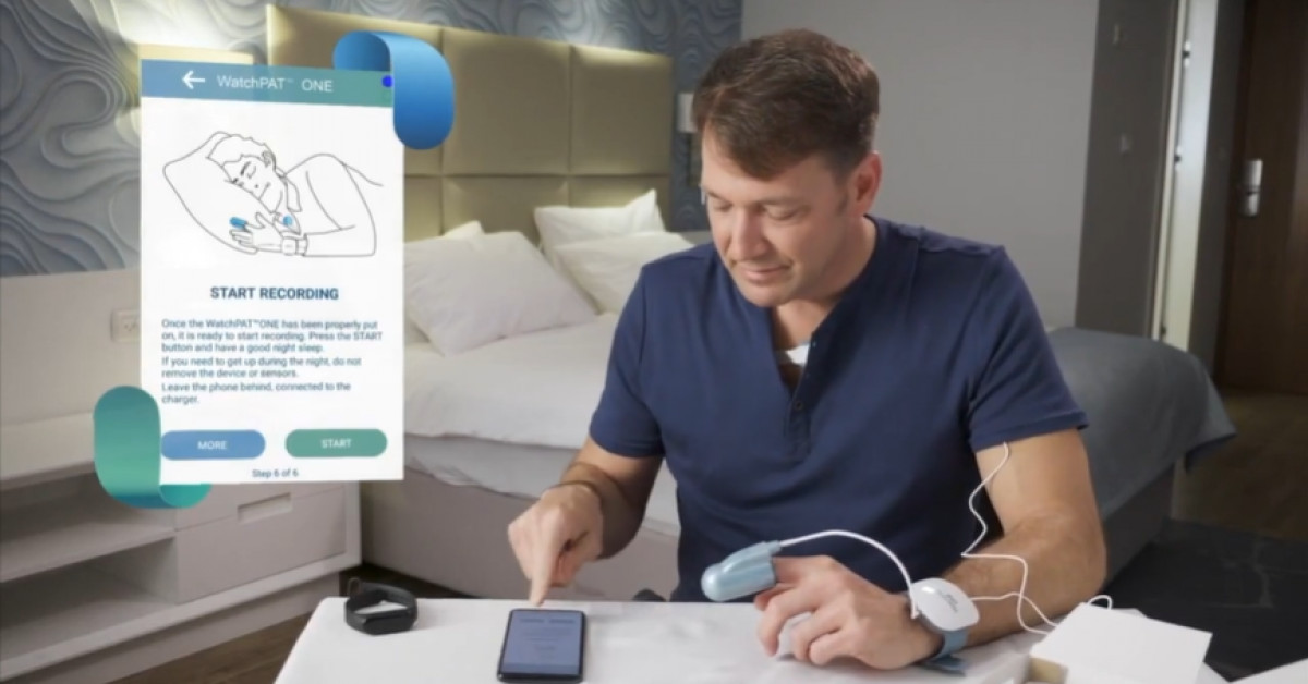 Inspire Dental Wellness Now Offering Home Sleep Apnea Test Kits for ...