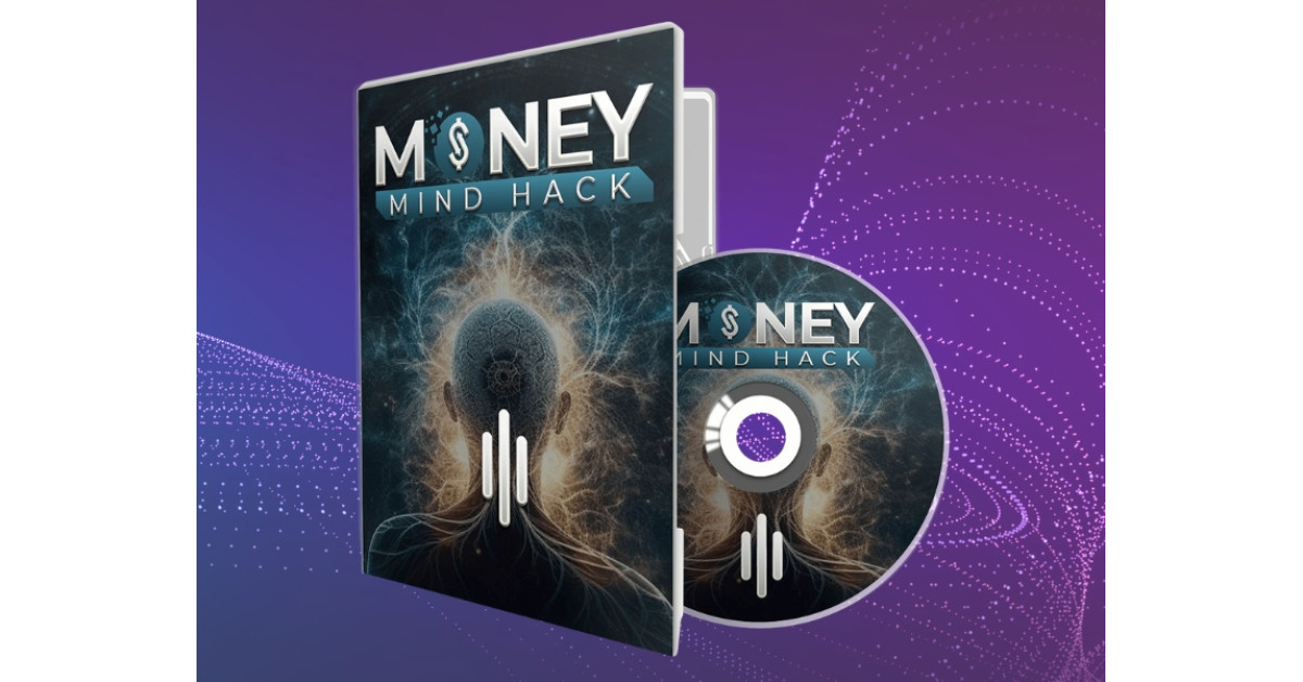 Money Mind Hack Under Review 2025: How a 10-Minute Hypnosis Audio May ...