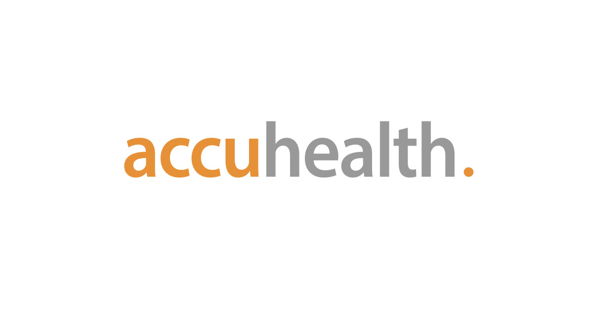 Accuhealth Elevates Remote Care With Introduction of Service-Level ...