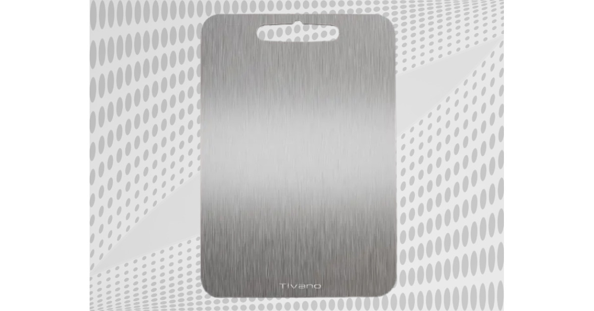 Tivano Cutting Board Review 2025: Real Customer Complaints, Hygiene ...