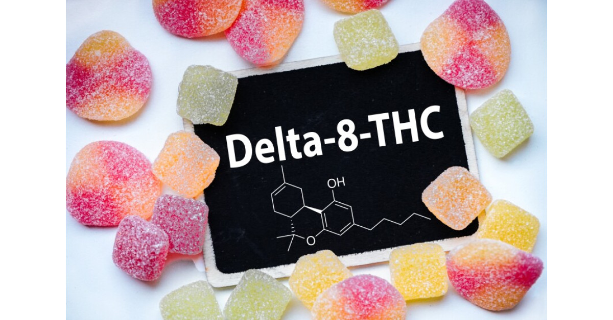 CBD Life Sciences Inc. (CBDL) Announces New Powerful 500MG THC Delta-8 ...