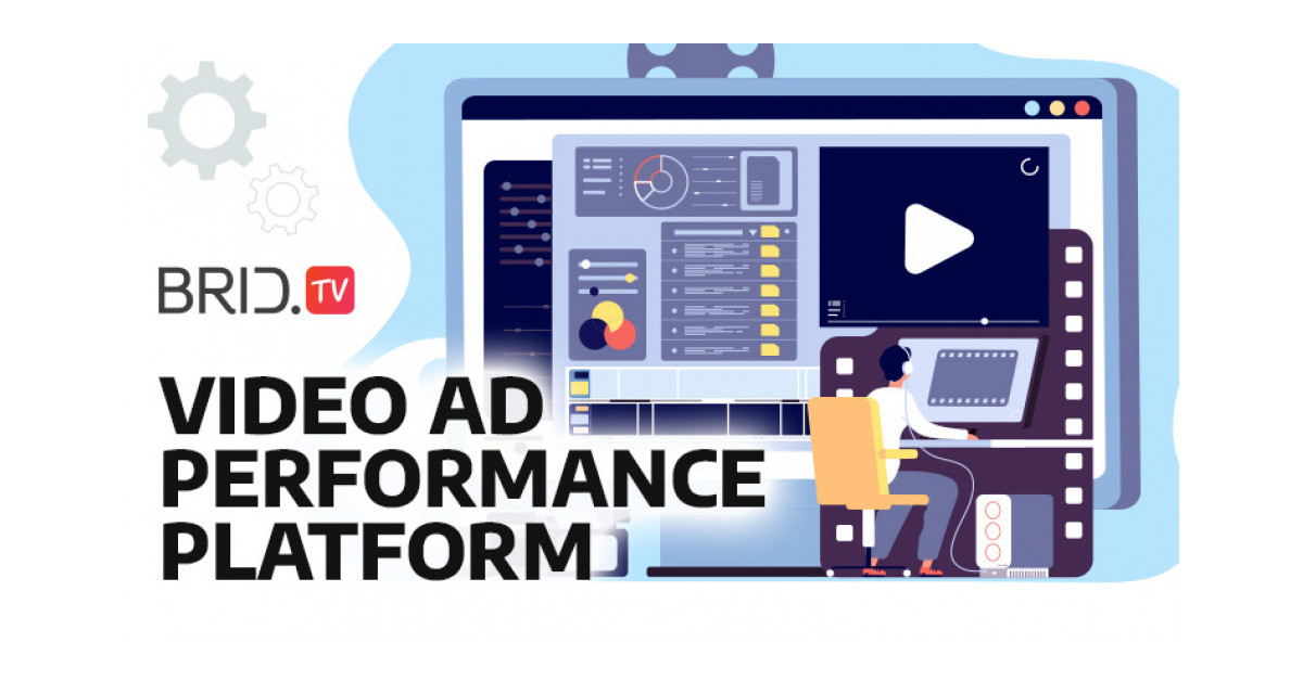 Brid.TV Launches Video Ad Performance Platform That Streamlines Prebid ...