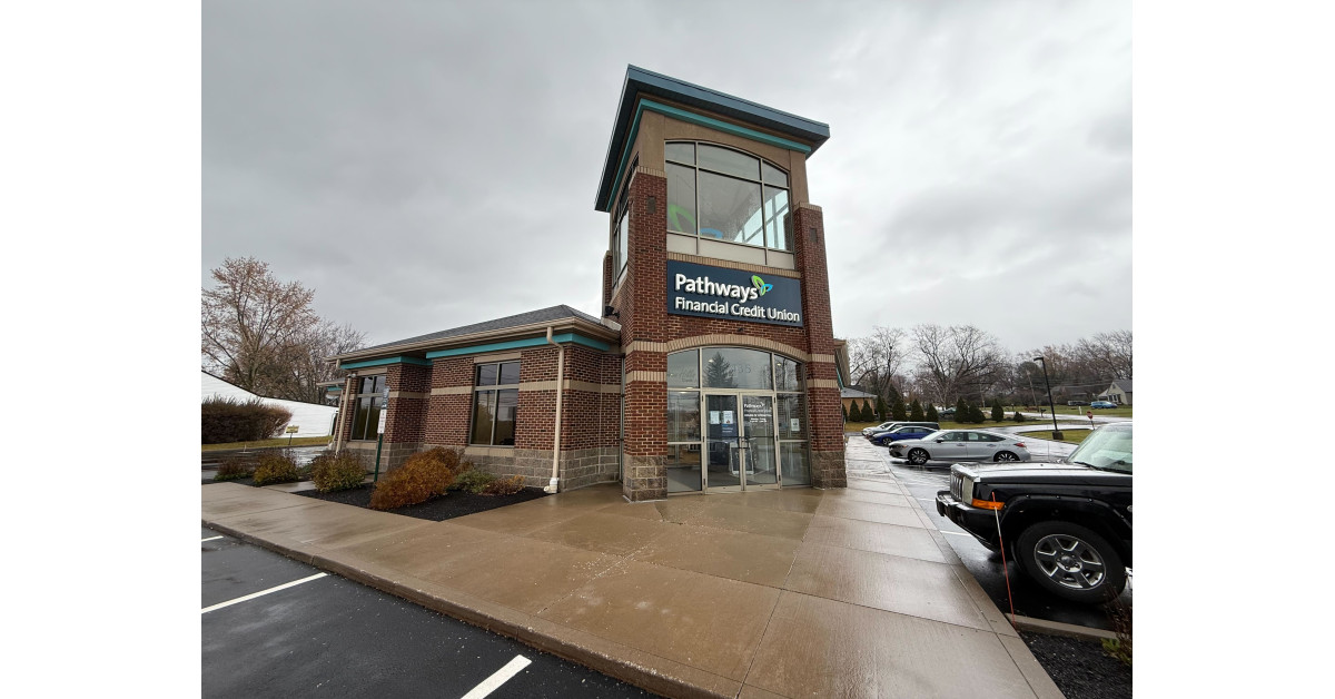 Pathways Financial Credit Union Celebrates Newly Renovated Seven Hills ...