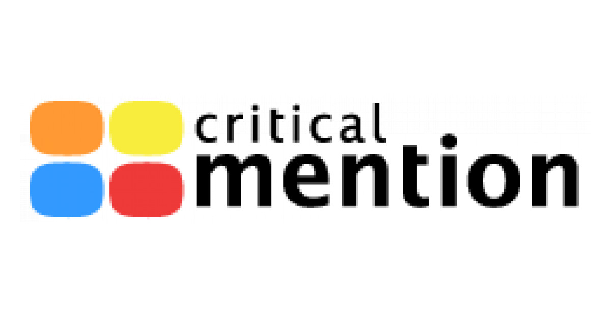 Critical Mention's Zack Jenkins Named to Prestigious List of Software ...