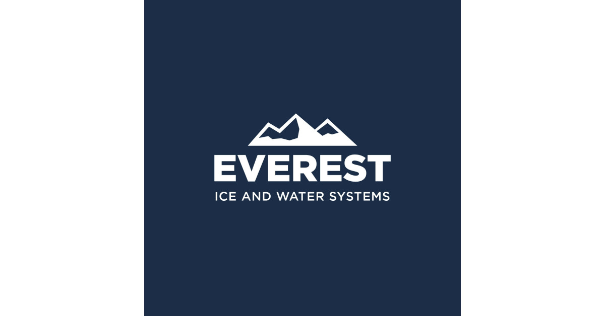Everest Ice and Water Systems Introduces New Highly Efficient Ice and ...