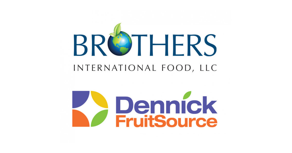Brothers International and Dennick FruitSource Combine to Form Growing ...