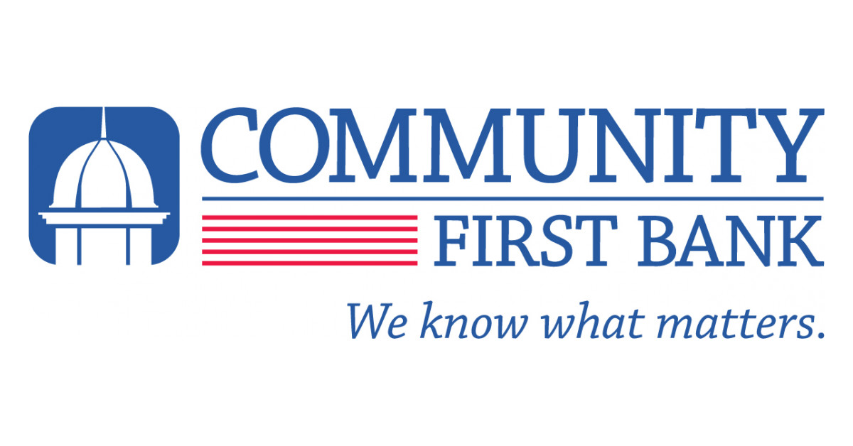 Community First Bancorporation Announces 2020 Financial Results | Newswire