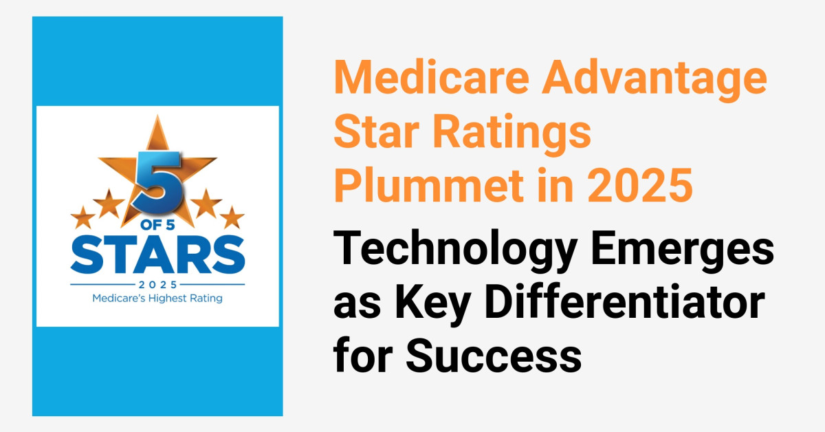 Medicare Advantage Star Ratings Plummet in 2025: Top Plans Leverage ...