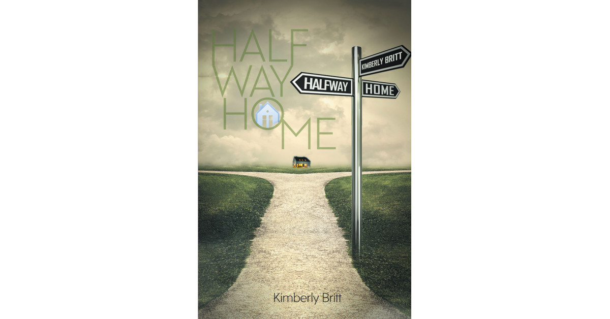 Author Kimberly Britt's New Book 'Halfway Home' is the Story of One ...
