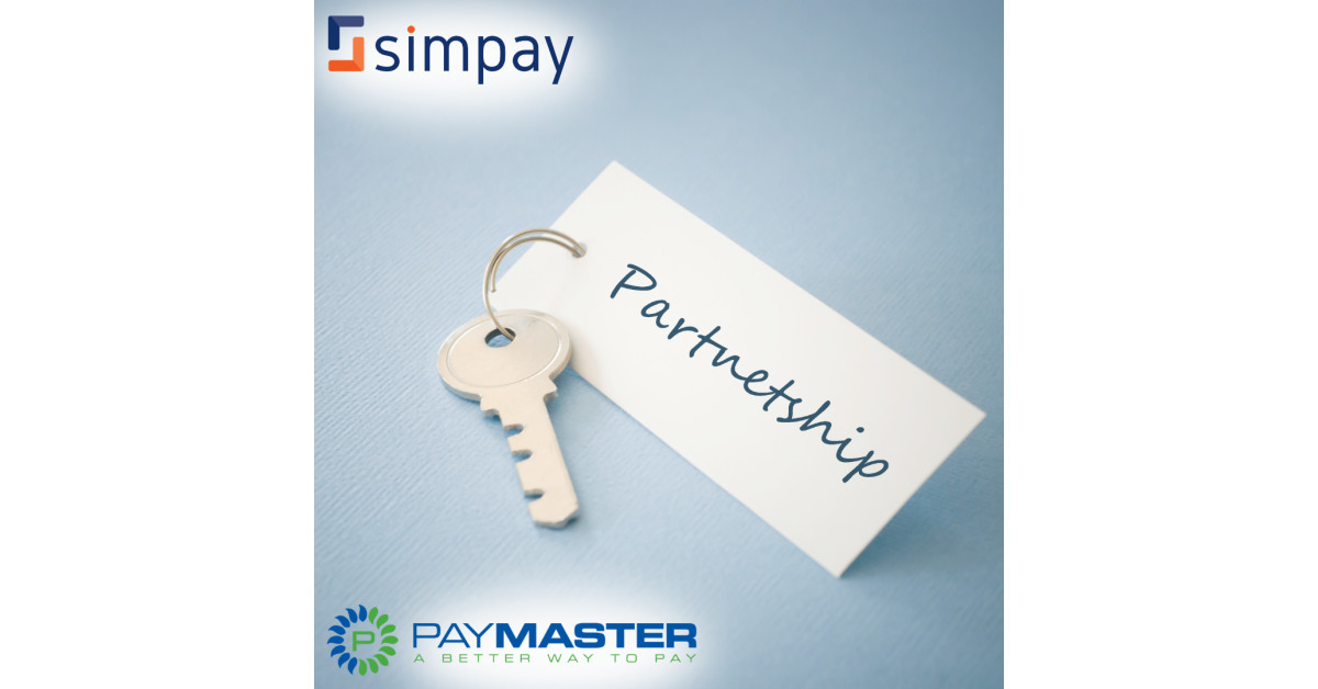 Simpay Onboard Powered by PayMaster | Newswire