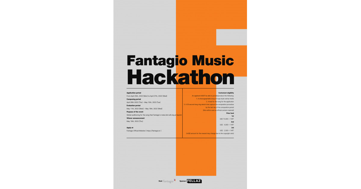 Fantagio Announced on the 28th That It Has Successfully Ended the ...