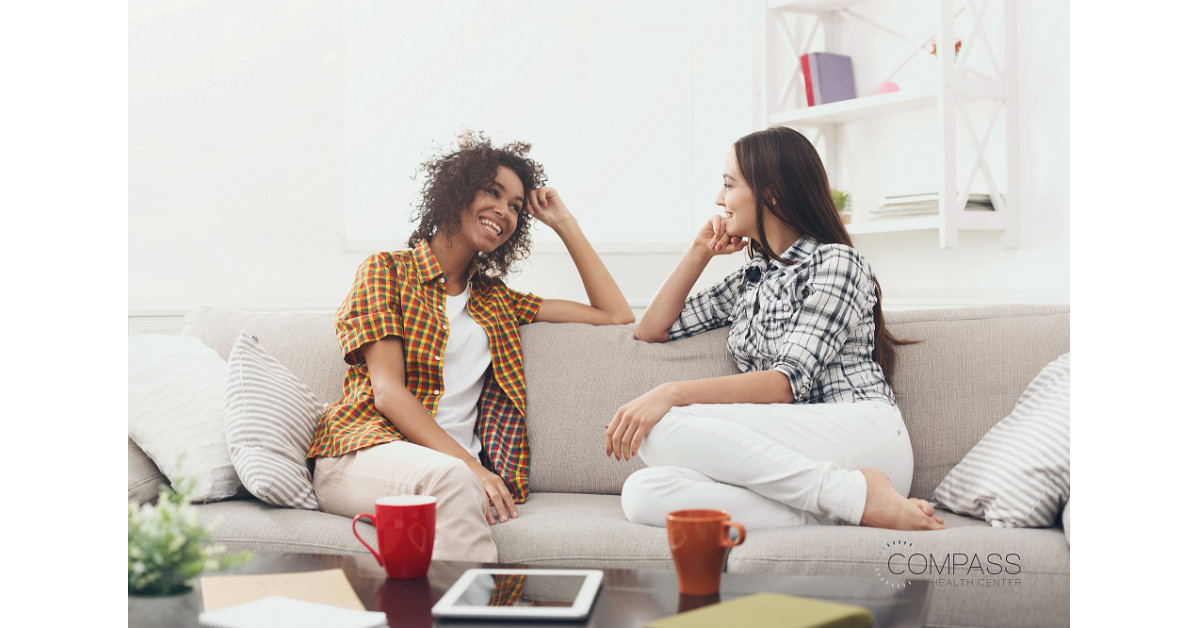 Compass Health Center In-Network With Optum/United Behavioral Health ...