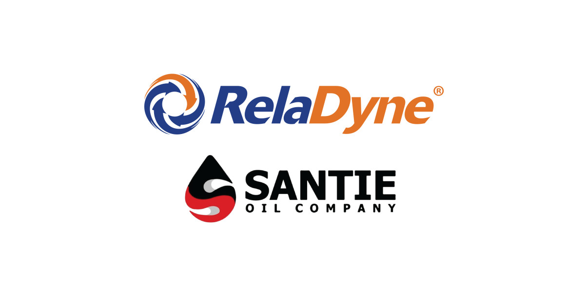 RelaDyne Acquires Santie Oil Company | Newswire