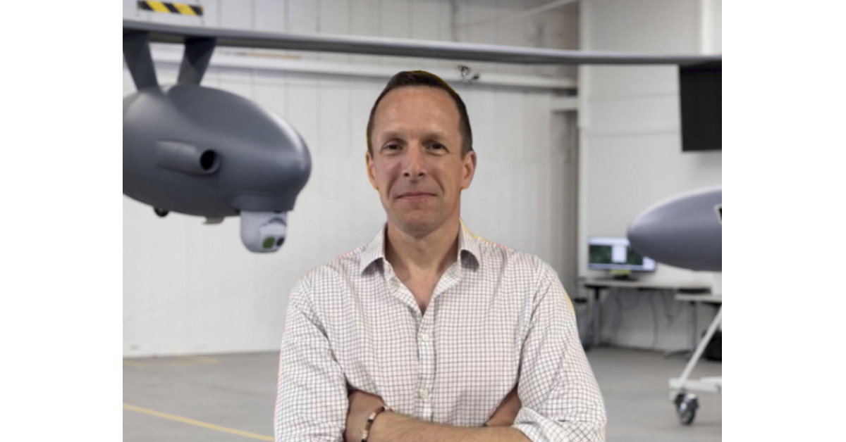Platform Aerospace Announces the Launch of Platform Aerospace UK to ...