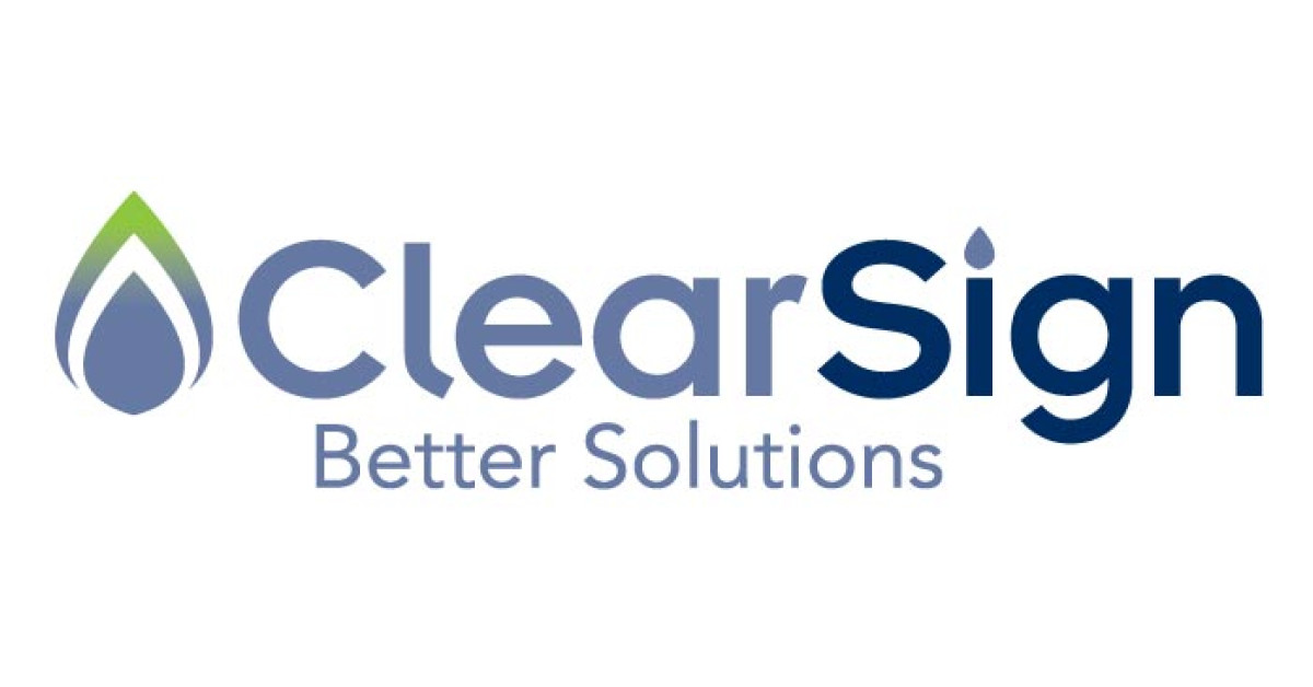 ClearSign Technologies Corporation Announces Second Quarter 2025 ...