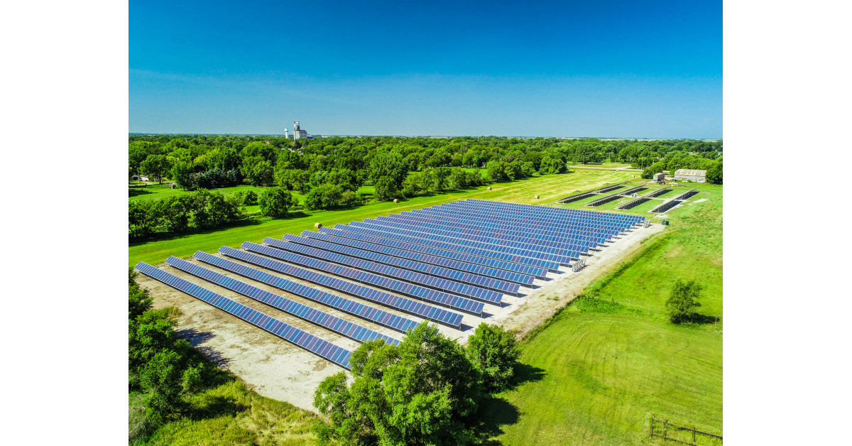 South Dakota Company GenPro Energy Solutions Shines in the Solar ...