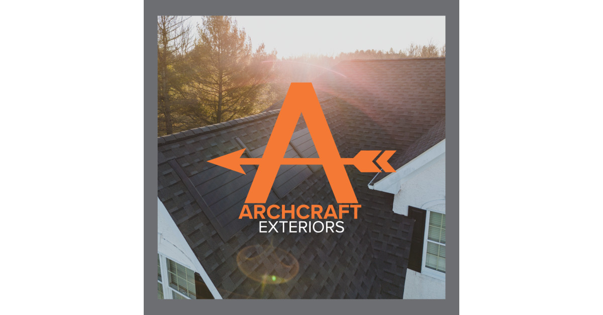 Archcraft Exteriors: Same Excellence, New Name, Bright Future Ahead ...