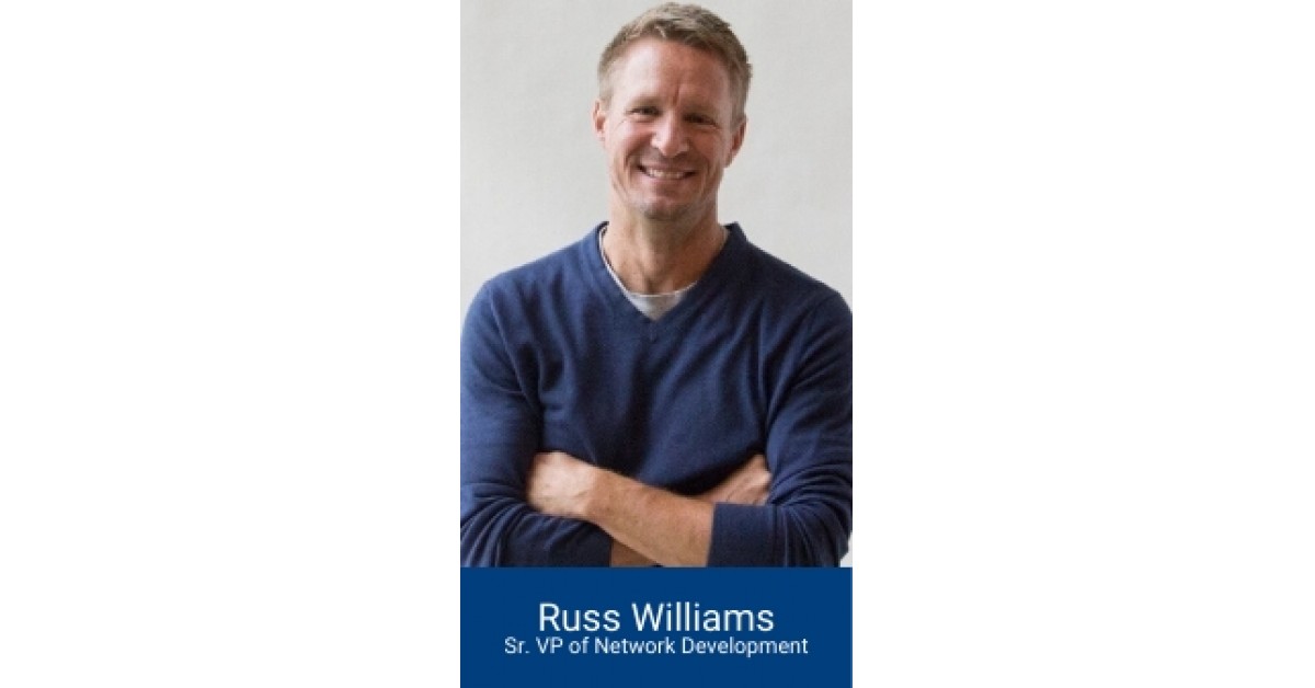 MADSKY Appoints Russ Williams as Senior Vice President of Network ...