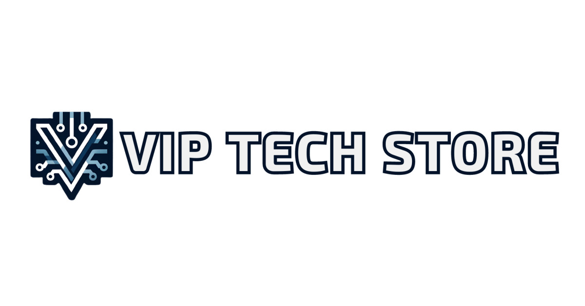 VIP Tech Store: Spearheading the Future of Tech Education | Newswire