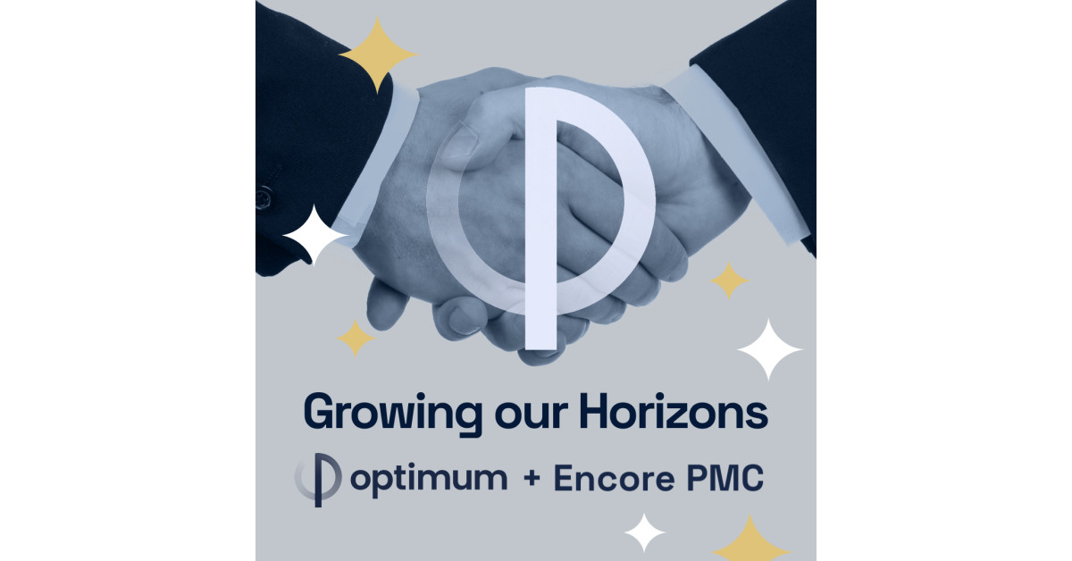 Optimum Acquires Encore Property Management Company | Newswire