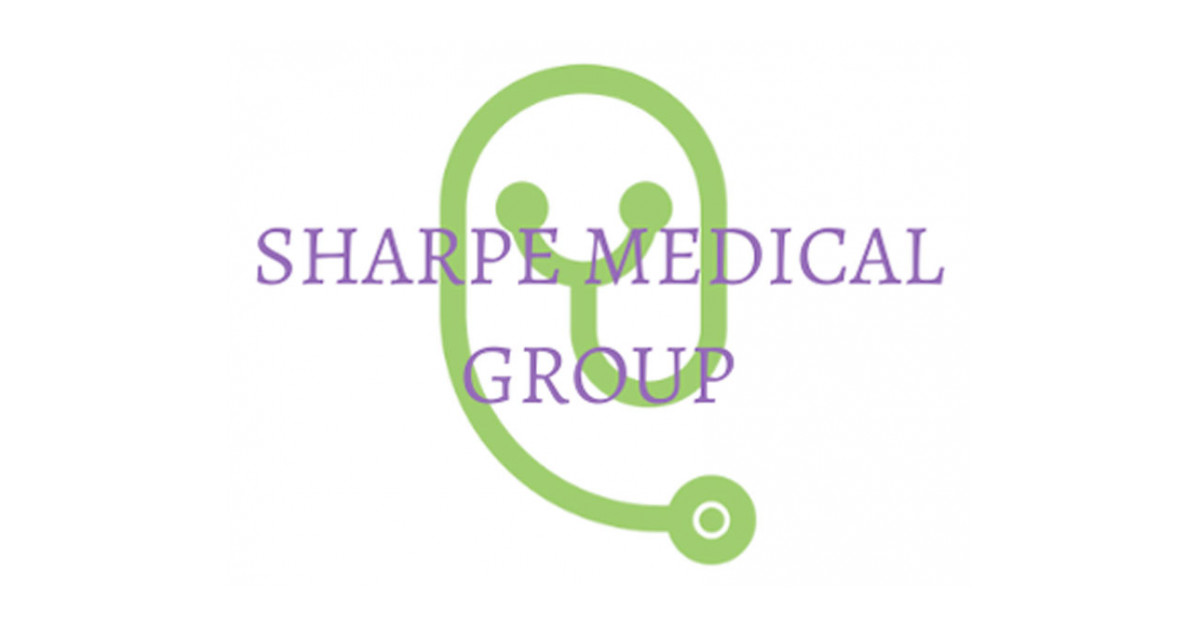 Sharpe Medical Group Opens Both Virtual and Physical Doors | Newswire