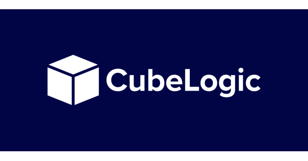 CubeLogic Achieves Strong 30%+ Revenue Growth in 2023, Marked by Global ...