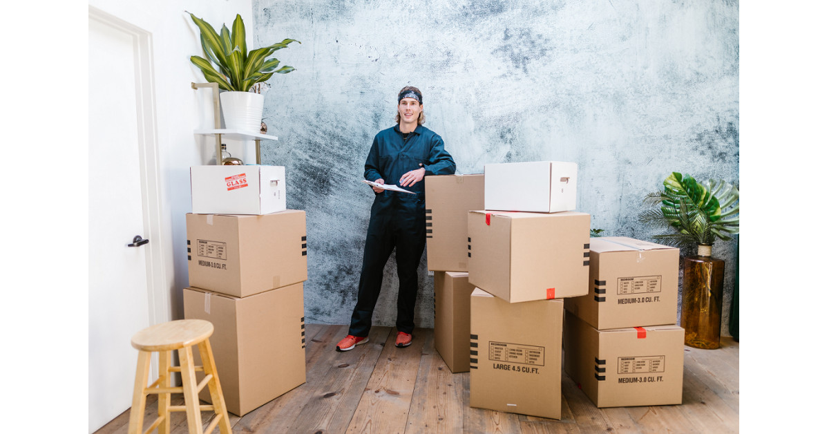 NYC Public Assistance Movers Offer Free Services for Eligible ...