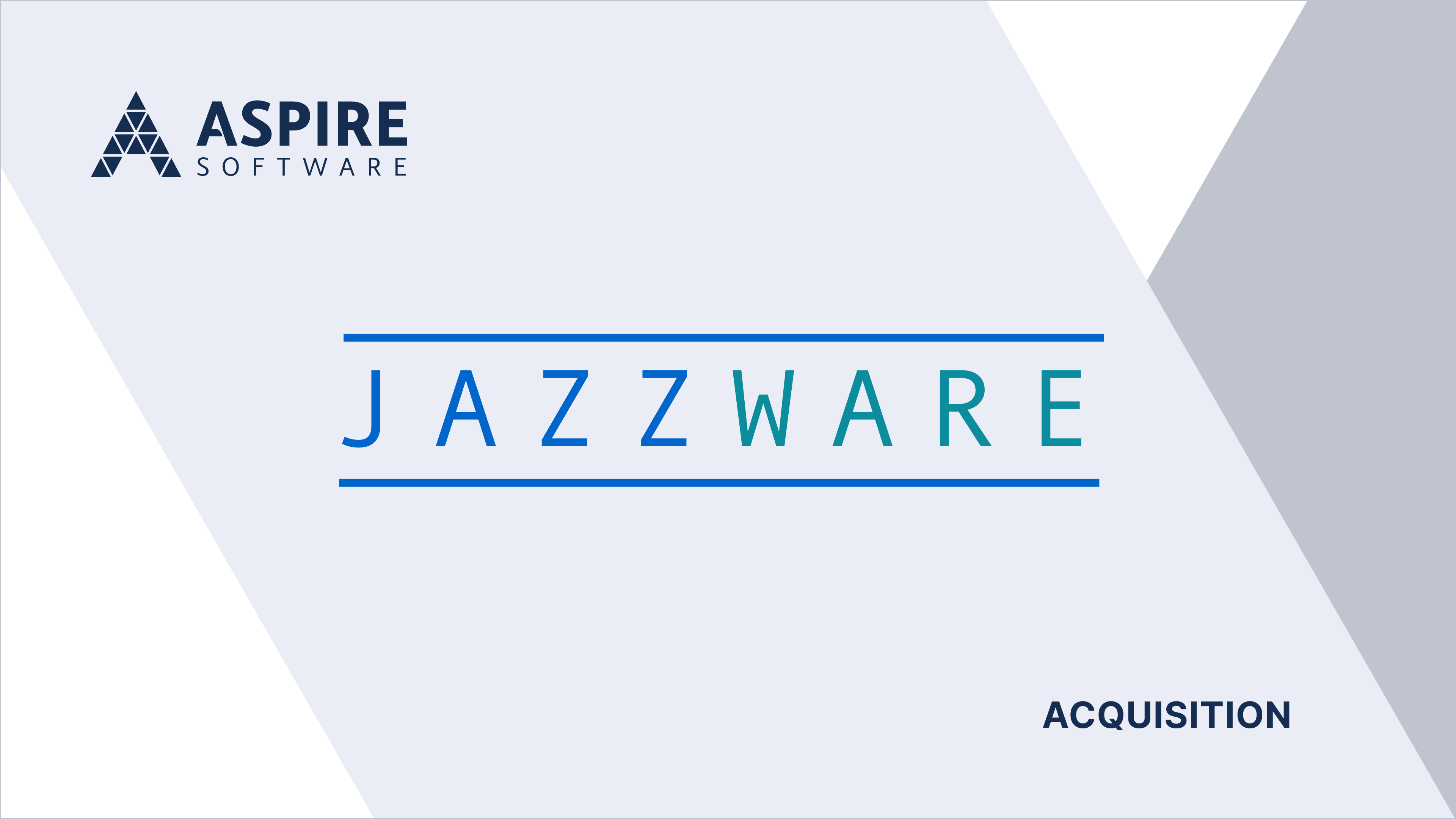 Valsoft Corporation Acquires Jazzware, Expanding Its Hospitality ...
