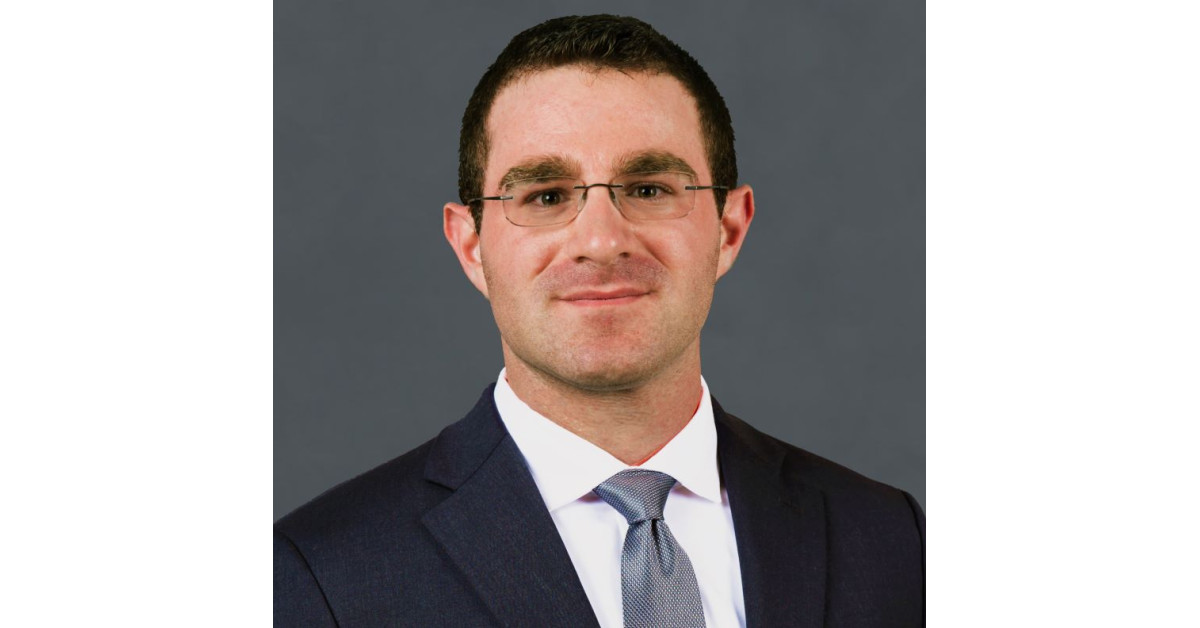 Attorney Jeffrey Popoviz Joins Kelley | Uustal Trial Attorneys | Newswire