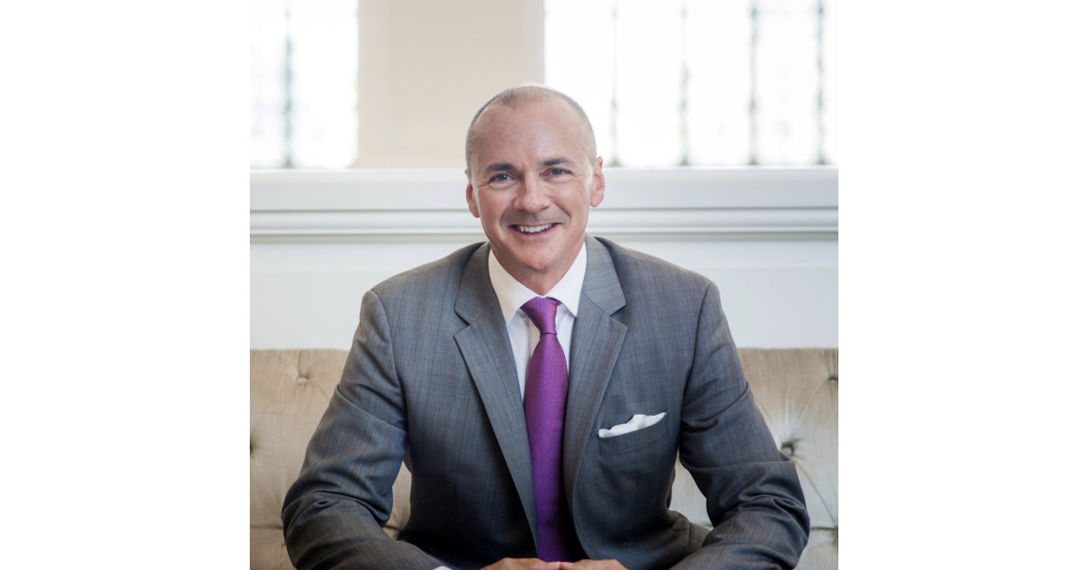 Invisinet Technologies Appoints Bobby Wescott as Chief Revenue Officer ...