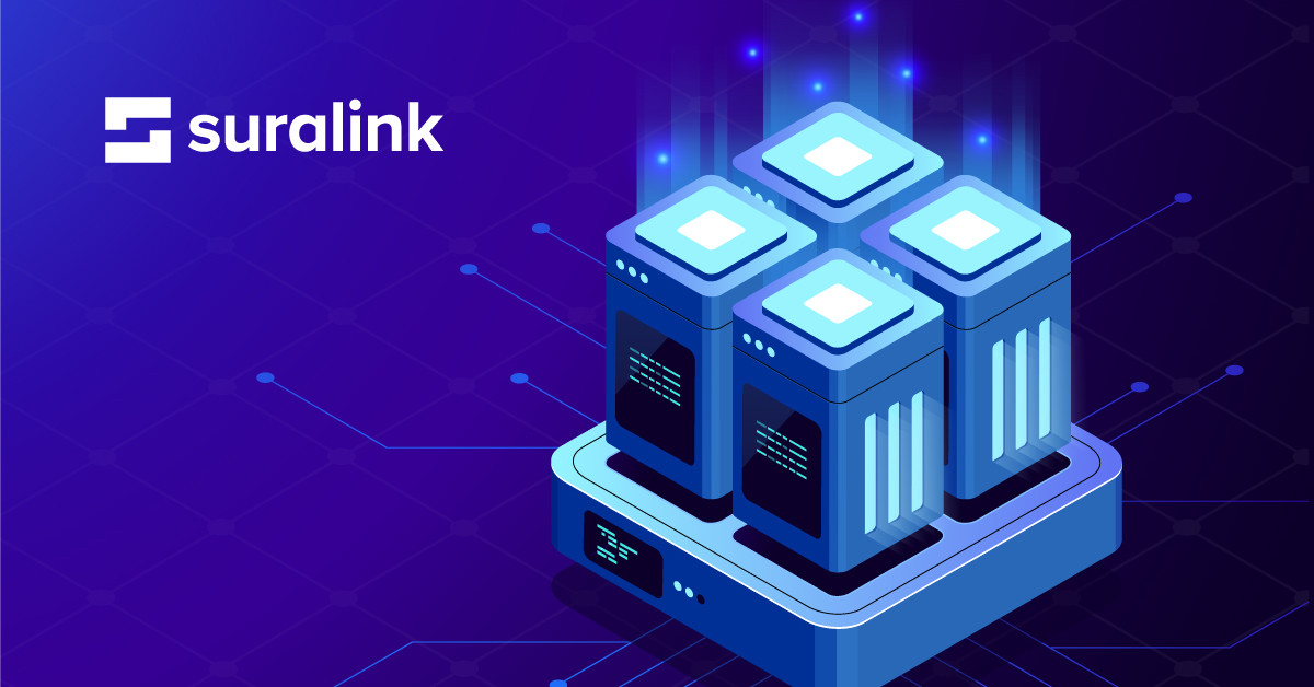 Suralink Expands Big Data and Enterprise Integration Capabilities With ...
