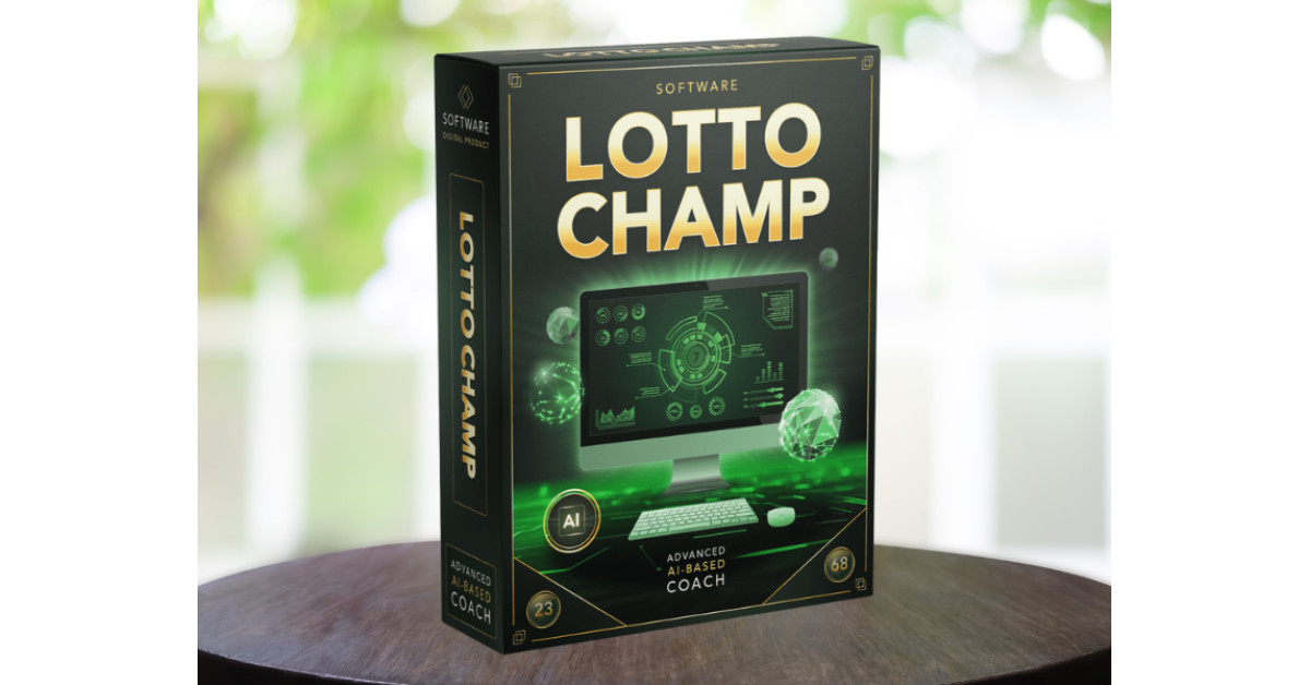 Lotto Champ 2025 Breakdown: What Buyers Are Discovering About This AI ...