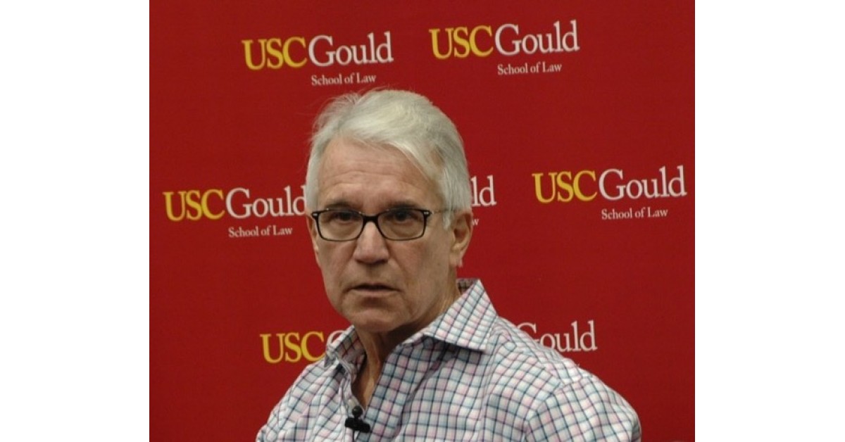 Letter: 'George Gascón is Unfit for the Office of Los Angeles District ...