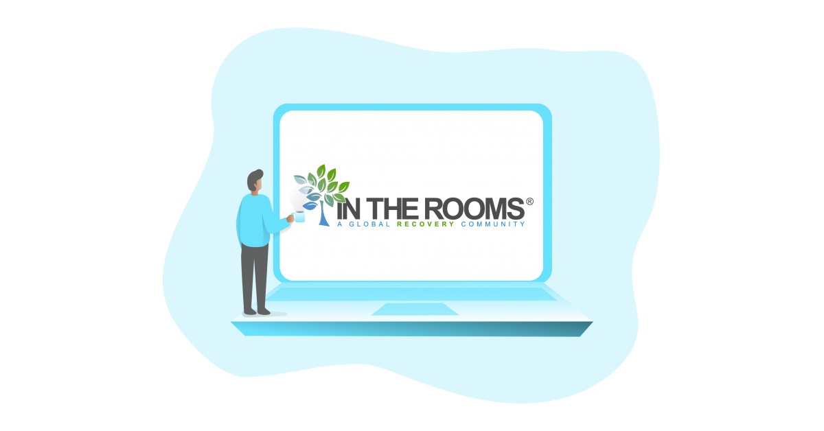 In The Rooms Offers Popular Remote Addiction Recovery Meetings for ...